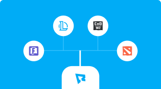 Repeat.gg - Play Online Games for Cash