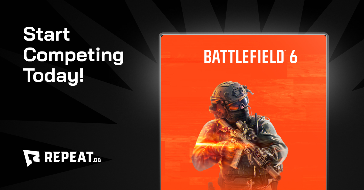 Repeat.gg - Play Online Games for Cash