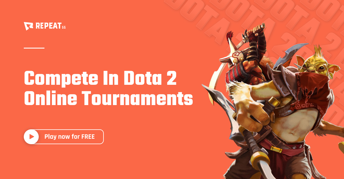 Repeat.gg - Play Online Games for Cash