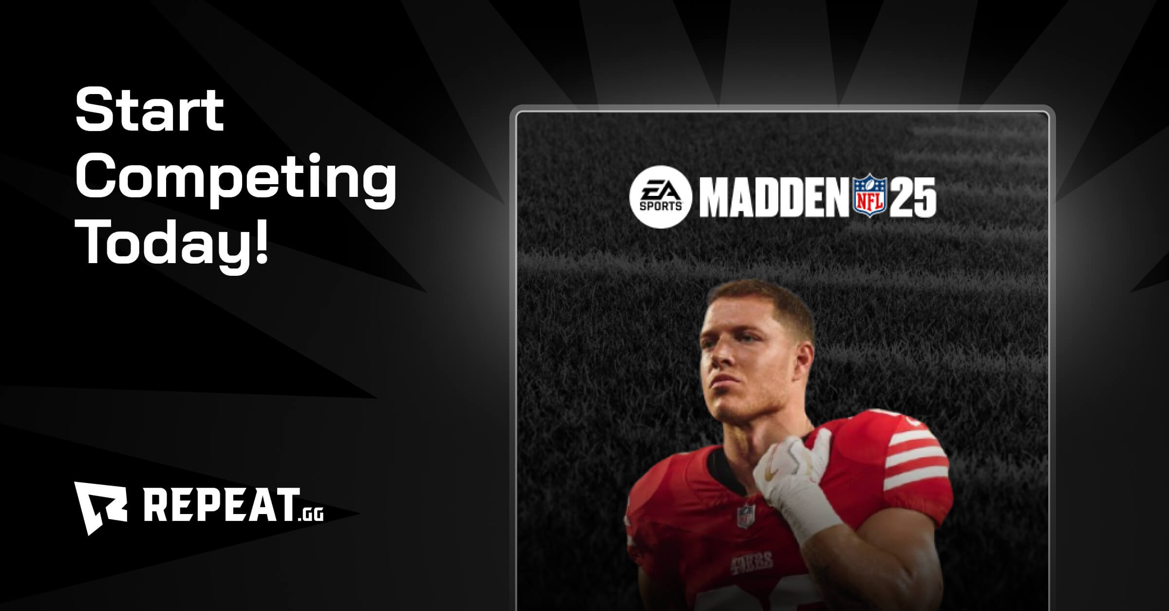 Repeat.gg - Play Online Games for Cash